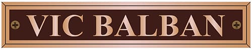 Bench Plaques | Bench Signs - All Star Bronze