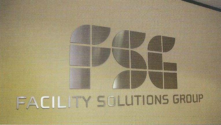 Laminated Letters | Laminated Numbers | Acrylic Letters - All Star Bronze