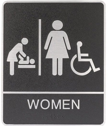 Aluminum Plaques | for Memorials or Business Signs - All Star Bronze